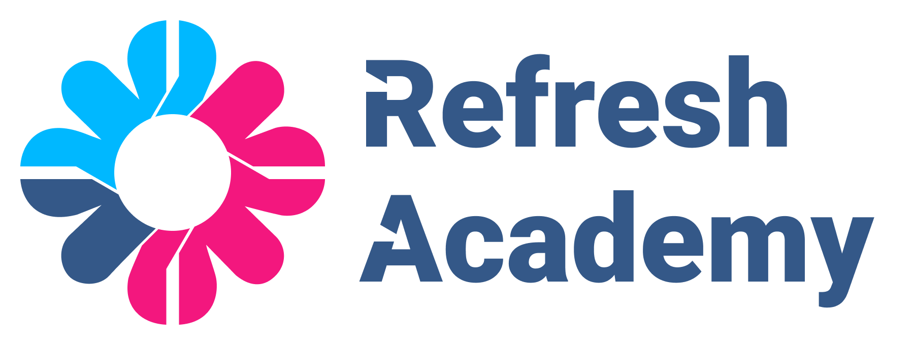 Refresh Academy – La crescita personale per una trasformazione digitale ...